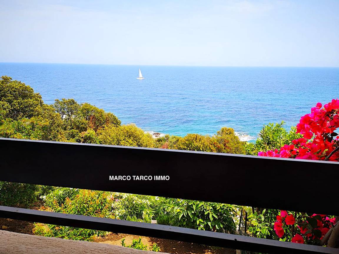 Villa ∙ 1 Schlafzimmer ∙ 4 Gäste - Zonza