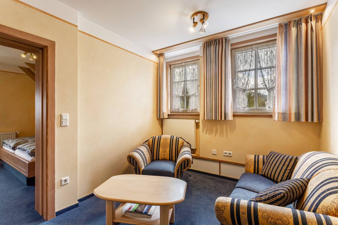 50 M² Ferienwohnung ∙ 1 Schlafzimmer ∙ 2 Gäste - Olpe