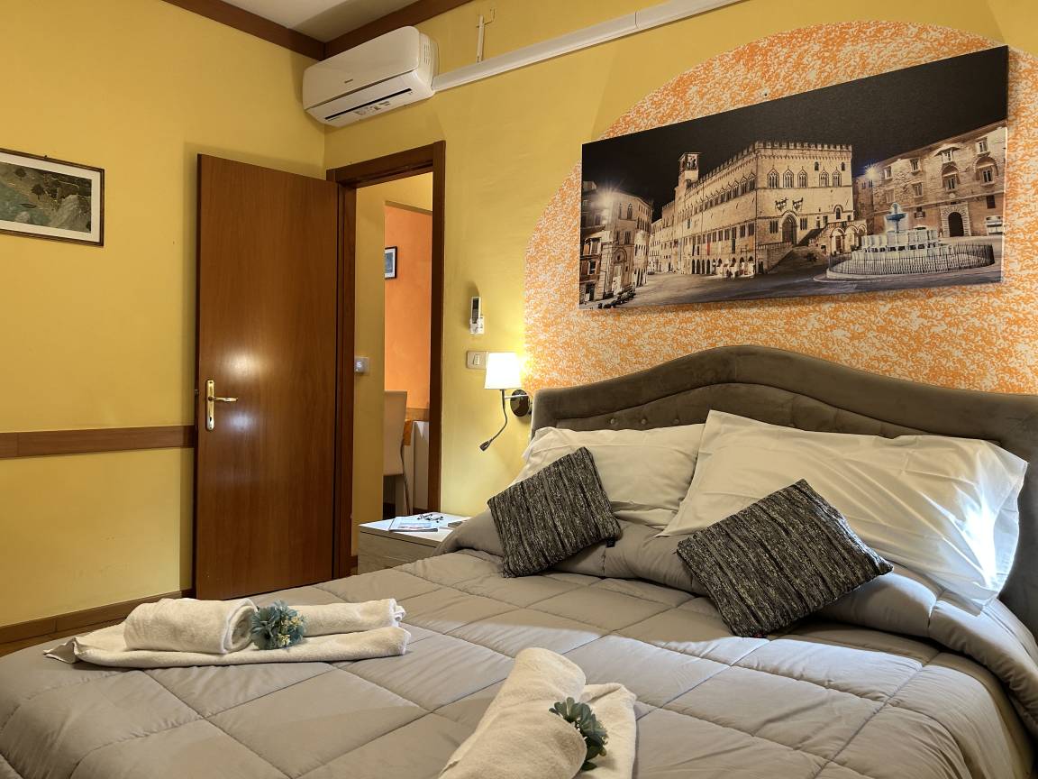 80 M² Agriturismo ∙ 3 Camere Da Letto ∙ 9 Ospiti - Bastia Umbra