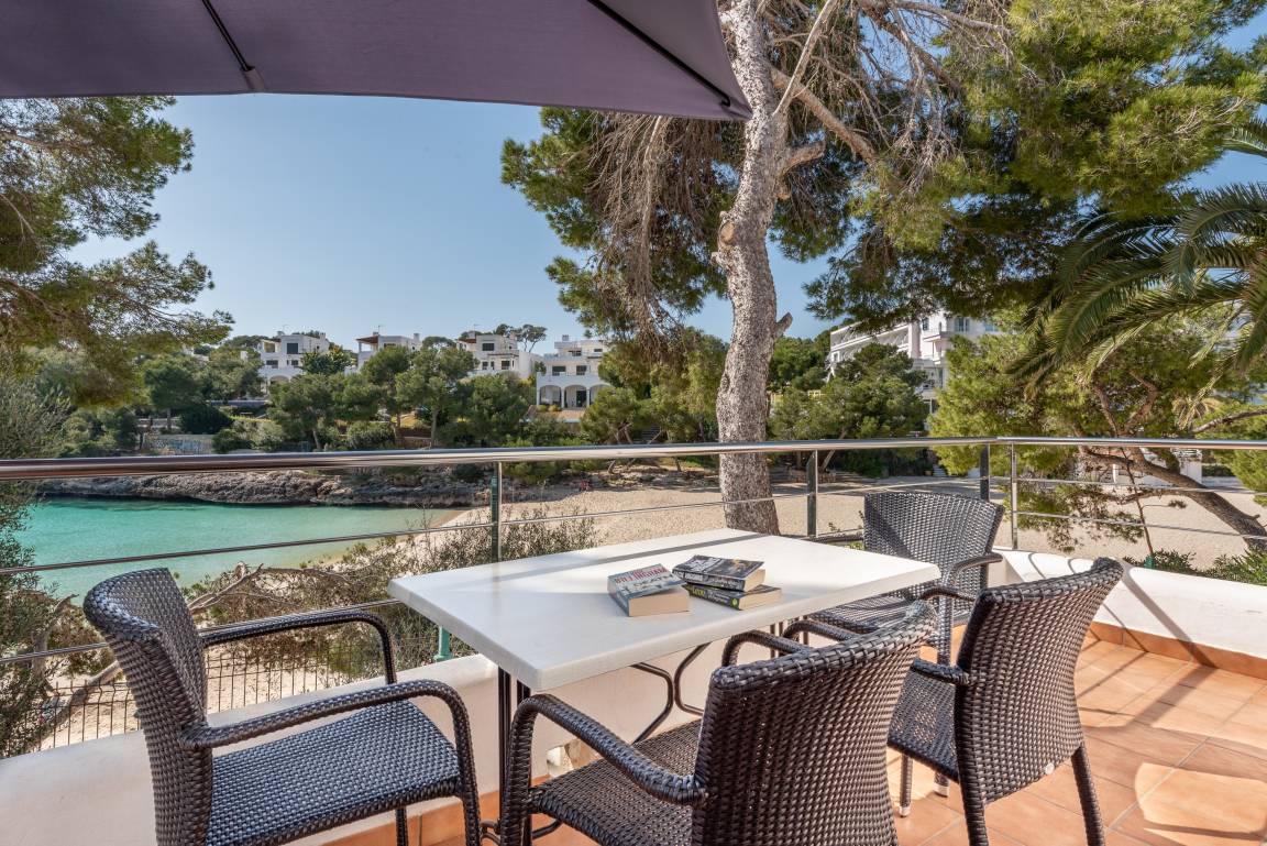 80 M² Appartement ∙ 2 Slaapkamers ∙ 4 Gasten - Cala d'Or