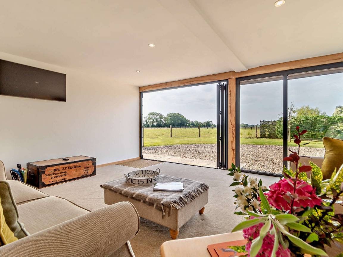 Cottage ∙ 1 Bedroom ∙ 2 Guests - Stowmarket