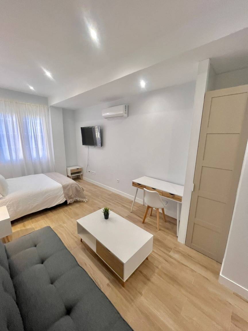40 M² Studio ∙ 2 Gasten - San Sebastián de los Reyes