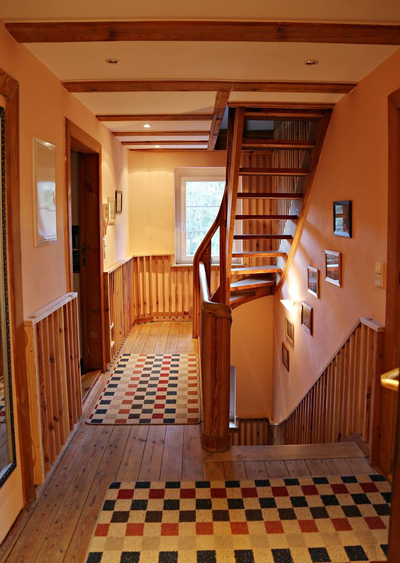 80 M² Apartment ∙ 2 Bedrooms ∙ 6 Guests - Potsdam