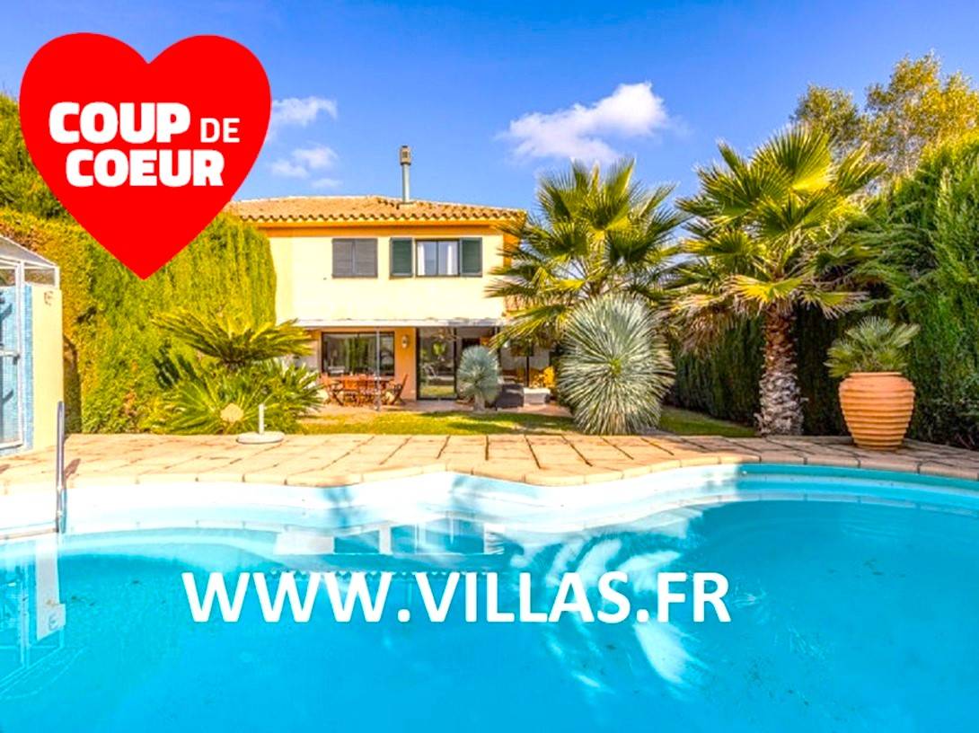 180 M² Villa ∙ 2 Schlafzimmer ∙ 4 Gäste - Navata