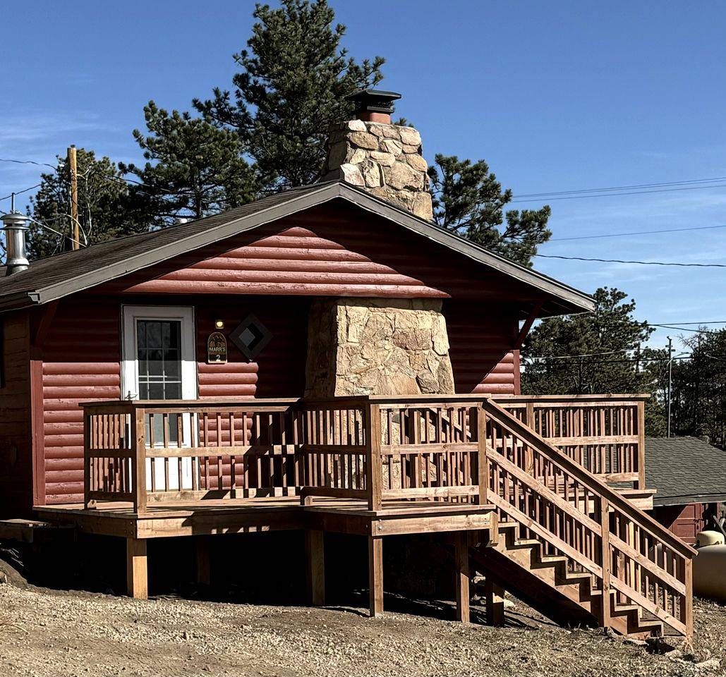House ∙ 2 Bedrooms ∙ 6 Guests - Red Feather Lakes, CO