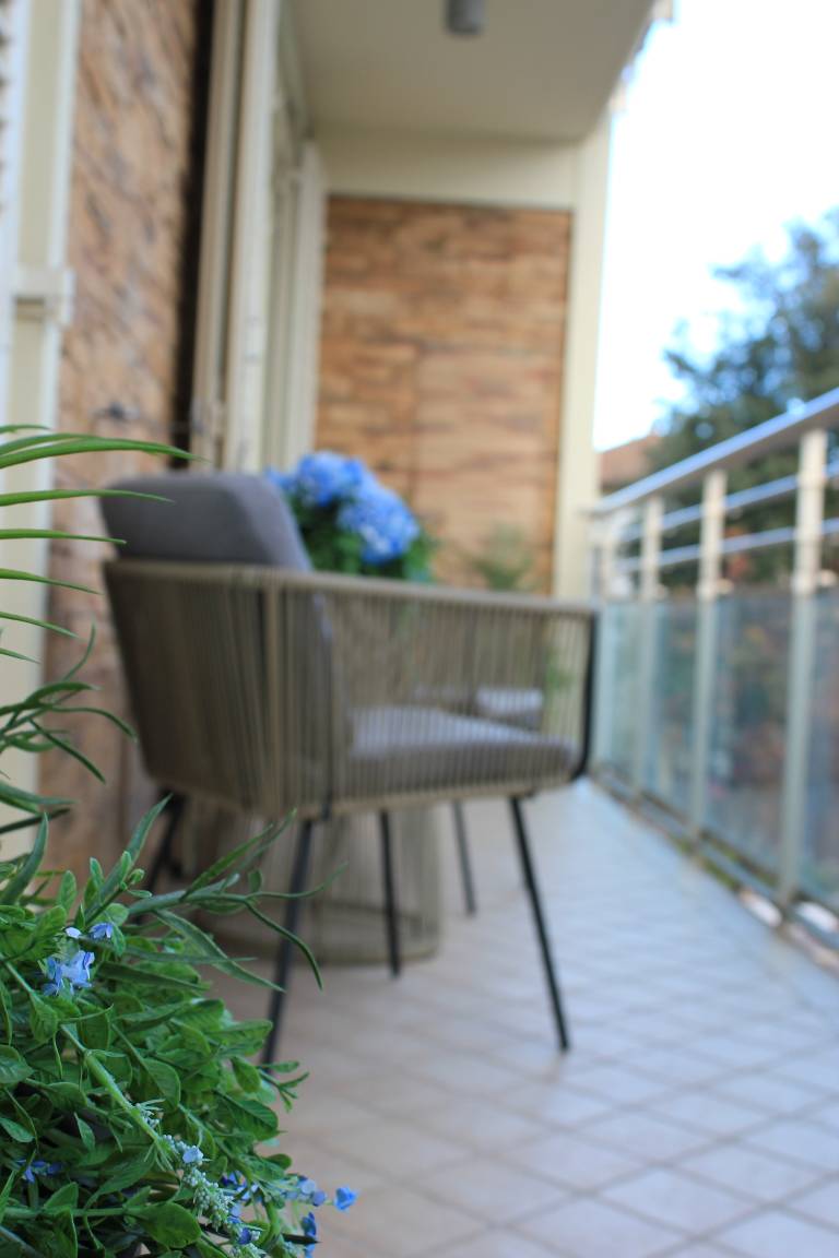 44 M² Apartment ∙ 1 Bedroom ∙ 4 Guests - Cesenatico