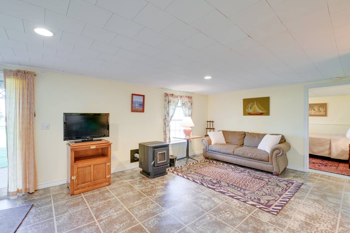 153 M² Apartment ∙ 1 Bedroom ∙ 2 Guests - Pembroke, ME