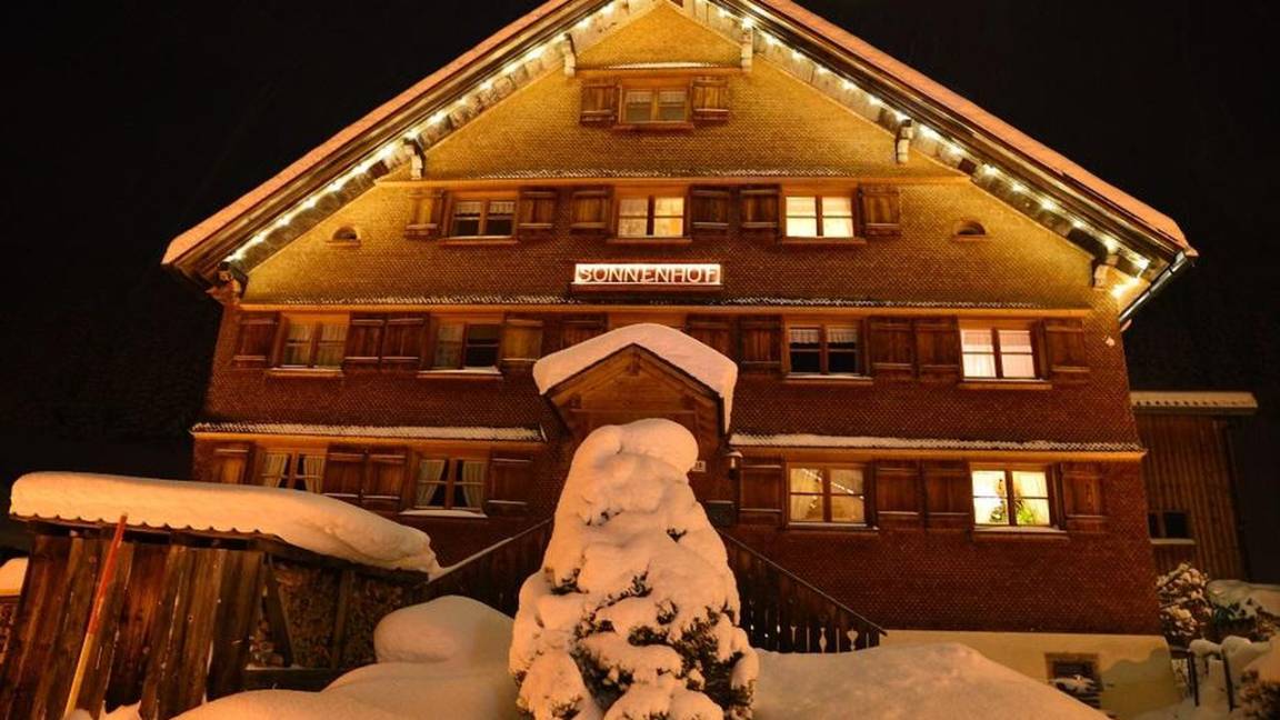 155 M² Apartment ∙ 4 Bedrooms ∙ 10 Guests - Kleinwalsertal