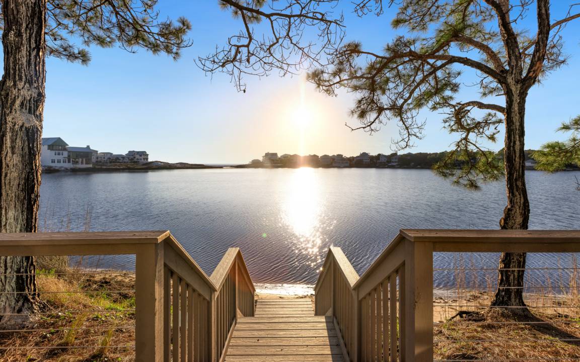 178 M² Maison De Vacances ∙ 2 Chambres ∙ 8 Personnes - Seaside, FL