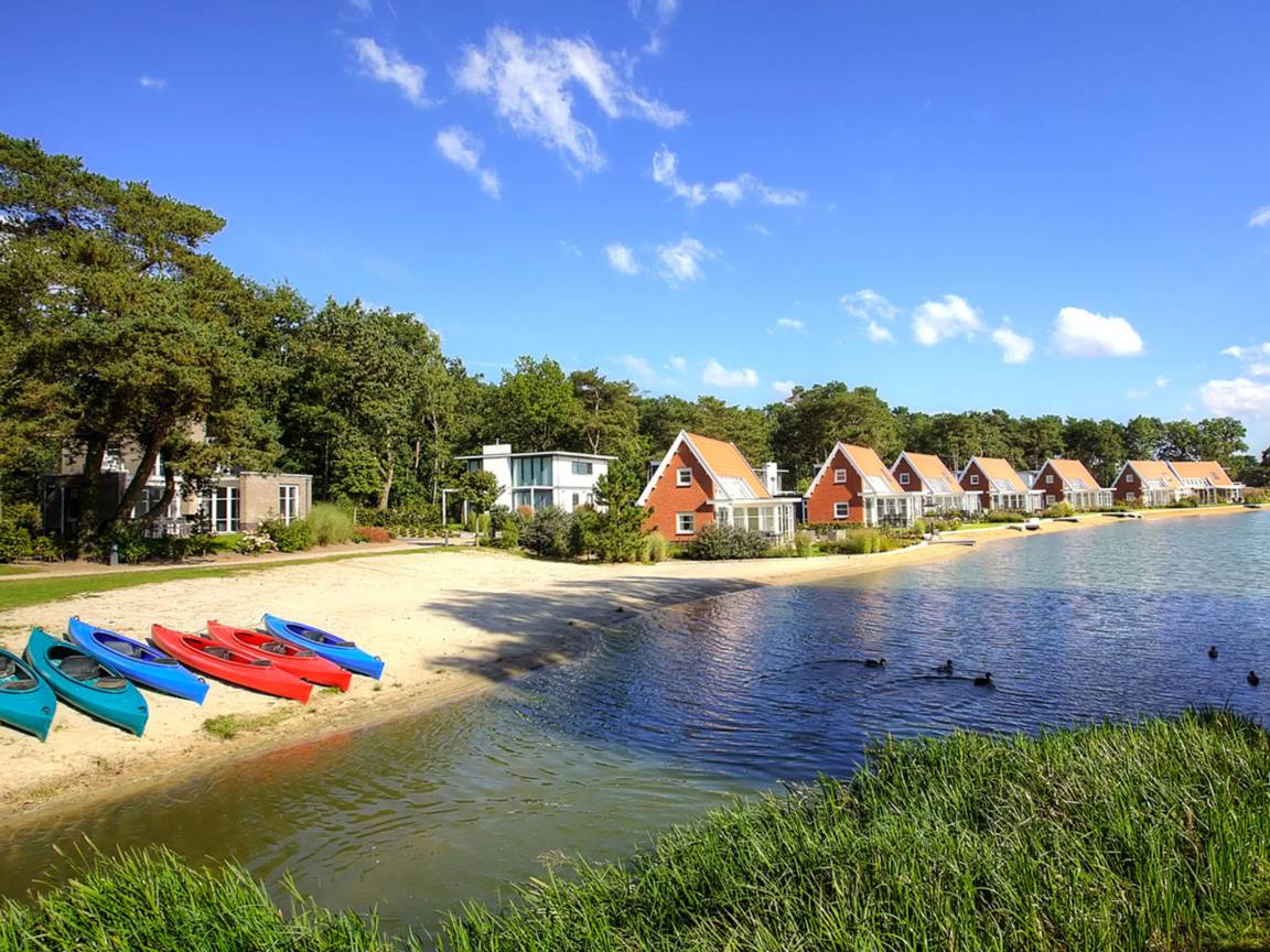 House ∙ 1 Bedroom ∙ 4 Guests - Ede