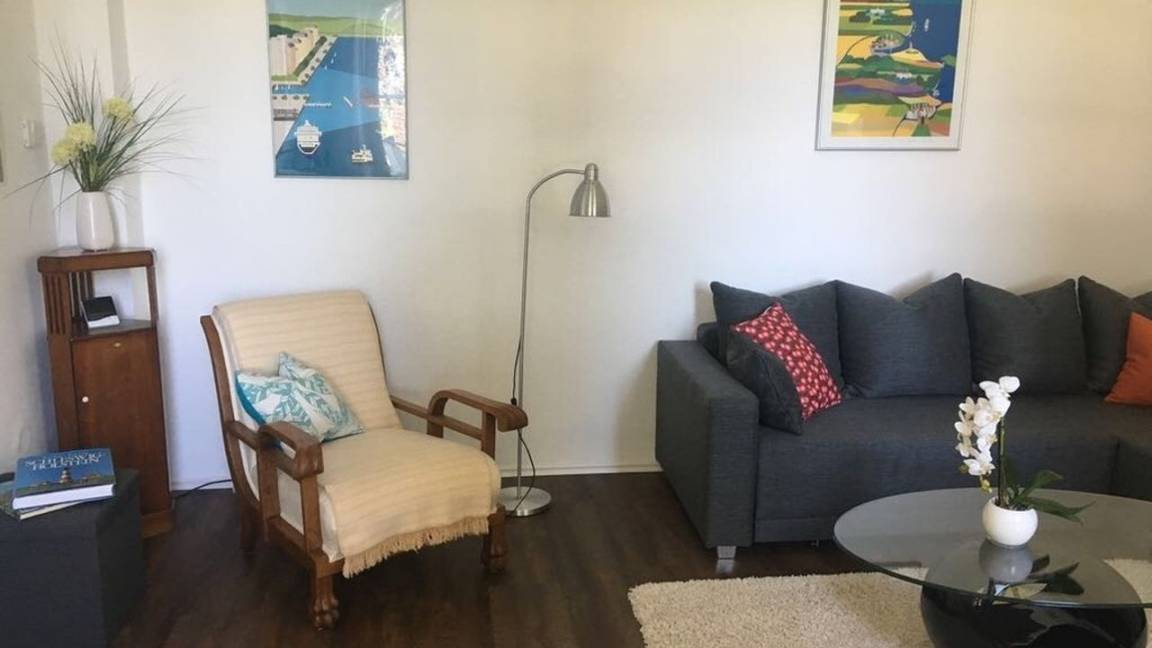 94 M² Ferienhaus ∙ 2 Schlafzimmer ∙ 4 Gäste - Fleckeby