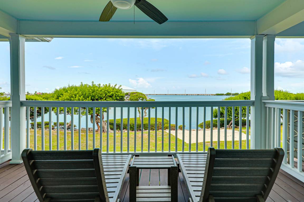 83 M² Apartment ∙ 2 Bedrooms ∙ 6 Guests - Duck Key, FL