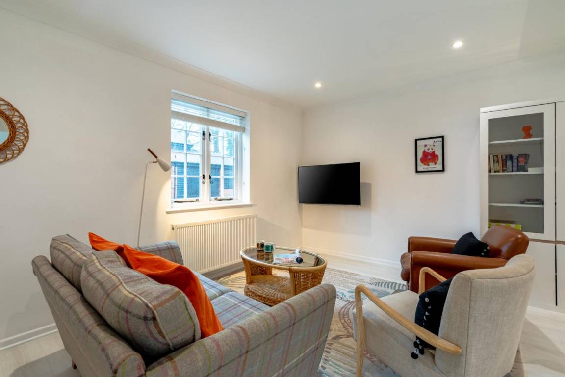 Cottage ∙ 2 Bedrooms ∙ 4 Guests - Diss