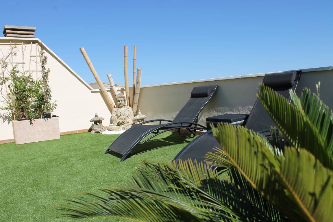 138 M² Apartment ∙ 2 Bedrooms ∙ 5 Guests - Benalmádena
