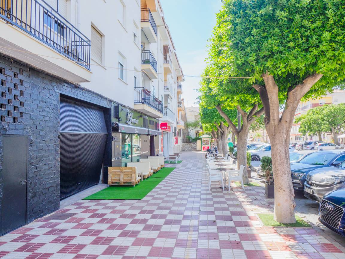60 M² Ferienwohnung ∙ 2 Schlafzimmer ∙ 4 Gäste - Coín