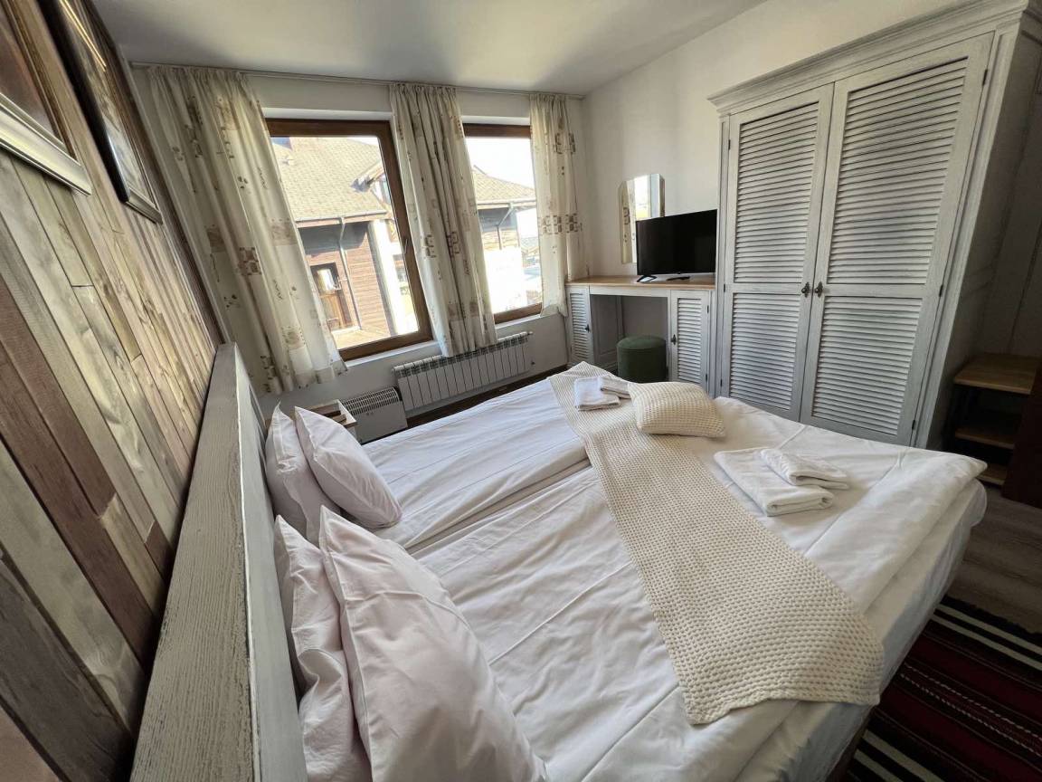50 M² Private Room ∙ 2 Bedrooms ∙ 5 Guests - Bulgaria