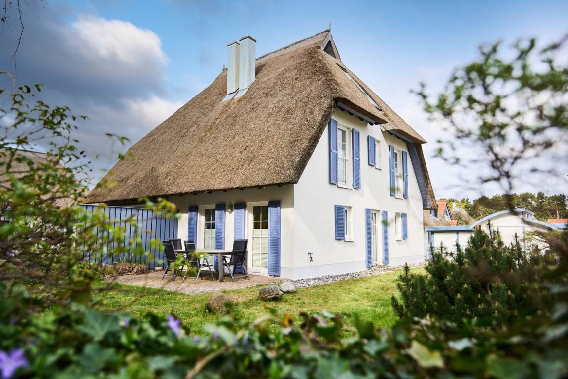85 M² Maison De Vacances ∙ 3 Chambres ∙ 6 Personnes - Karlshagen
