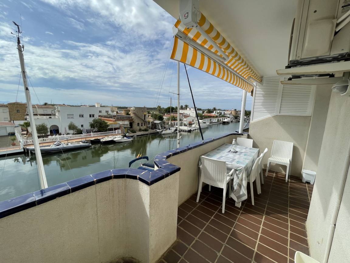 40 M² Appartement ∙ 1 Chambre ∙ 4 Personnes - Roses