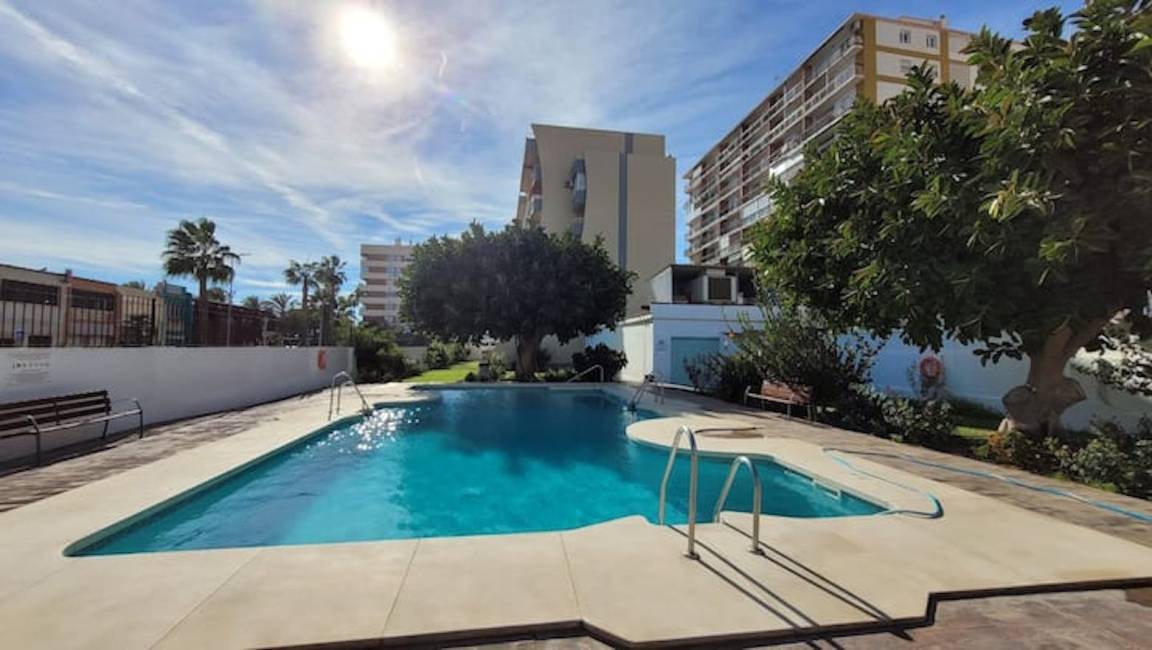 55 M² Apartment ∙ 2 Bedrooms ∙ 4 Guests - Vélez-Málaga