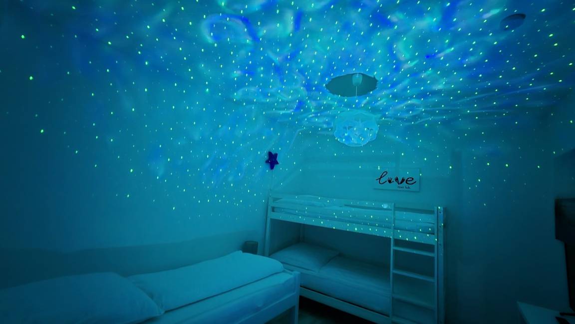 147 M² Apartment ∙ 4 Bedrooms ∙ 10 Guests - Bautzen