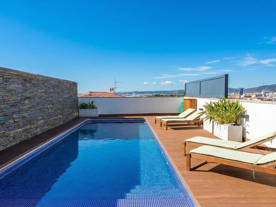 400 M² Villa ∙ 7 Habitaciones ∙ 18 Huéspedes - Sitges