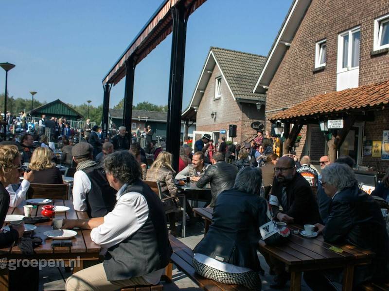 Maison De Vacances ∙ 3 Chambres ∙ 20 Personnes - Sittard