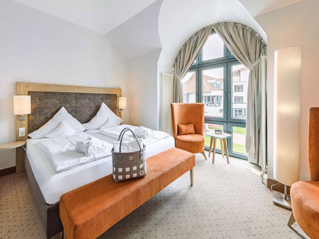 18 M² Hotel ∙ 2 Huéspedes - Bad Zwesten