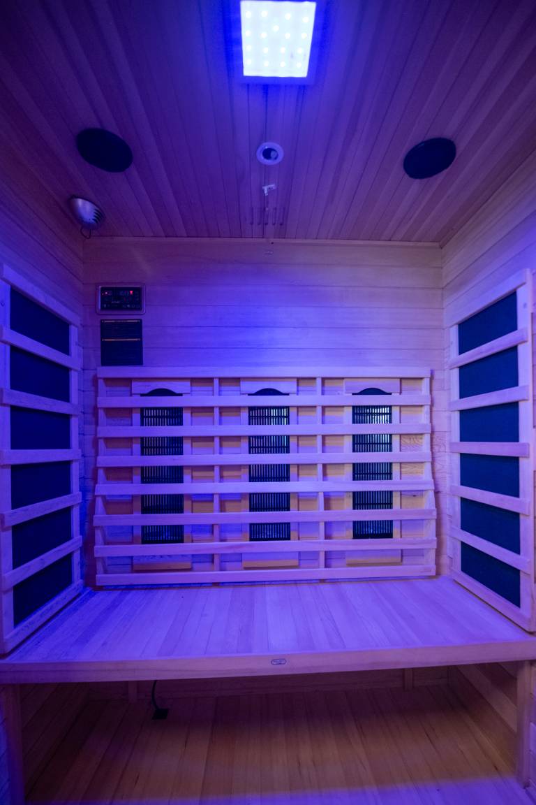 20 M² Privatzimmer ∙ 1 Schlafzimmer ∙ 2 Gäste - Montecatini Terme