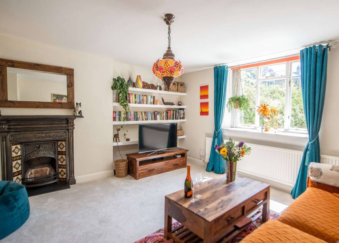 Apartment ∙ 1 Bedroom ∙ 2 Guests - Barking