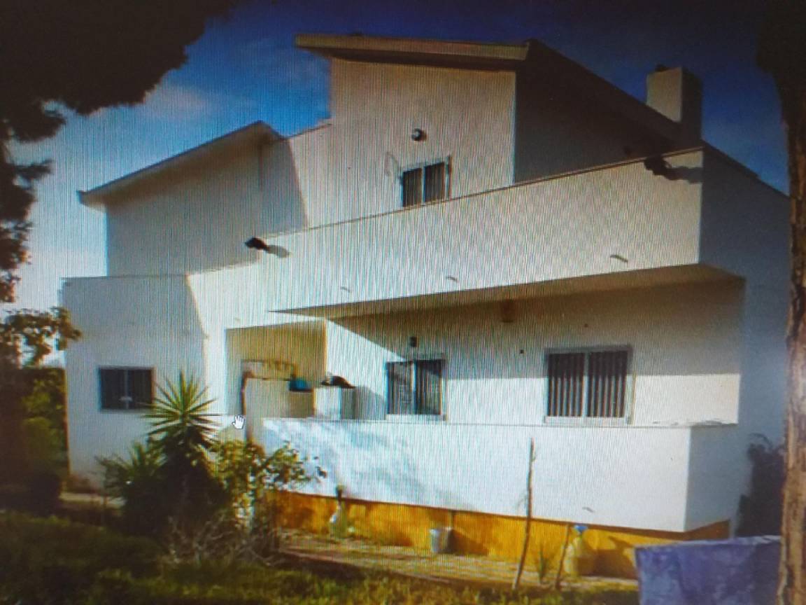 90 M² House ∙ 2 Bedrooms ∙ 6 Guests - Bari