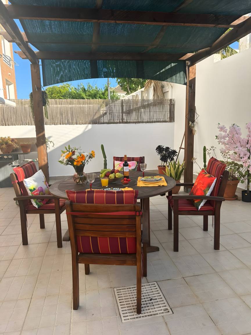 200 M² Apartment ∙ 2 Bedrooms ∙ 4 Guests - Santa Luzia