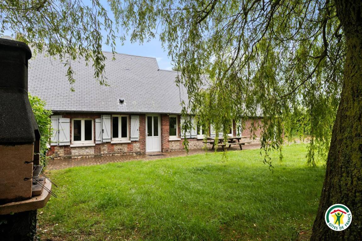 80 M² Mökki ∙ 3 Makuuhuonetta ∙ 6 Vierasta - Fécamp
