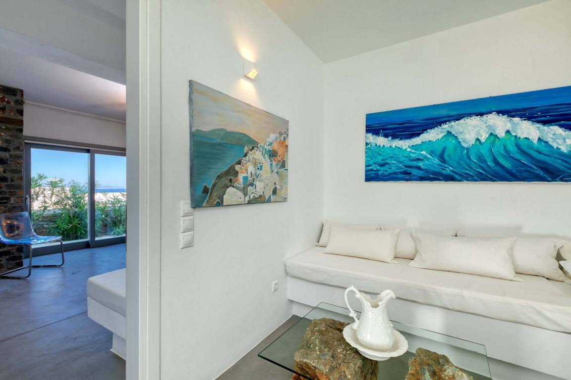 Villa ∙ 4 Chambres ∙ 8 Personnes - Kéa