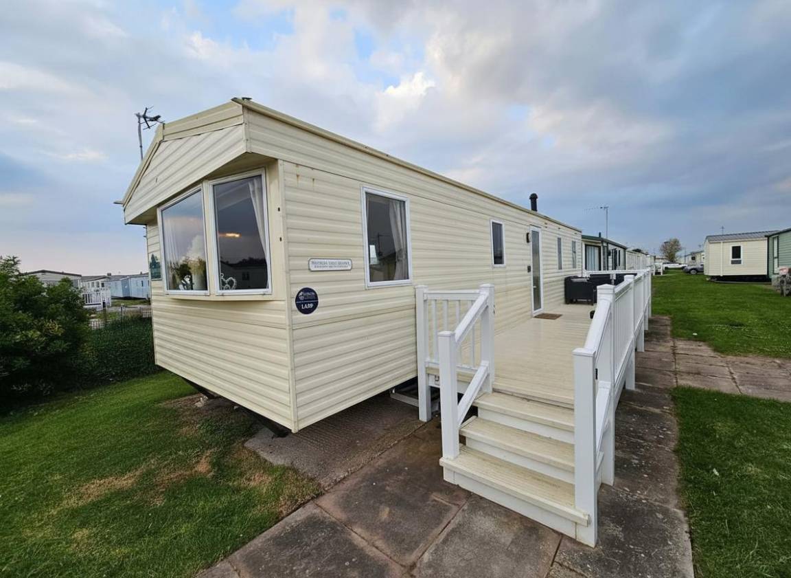 90 M² Cabin ∙ 3 Bedrooms ∙ 6 Guests - Snowdonia National Park