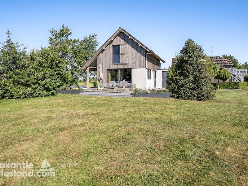 Maison De Vacances ∙ 3 Chambres ∙ 6 Personnes - Stavoren