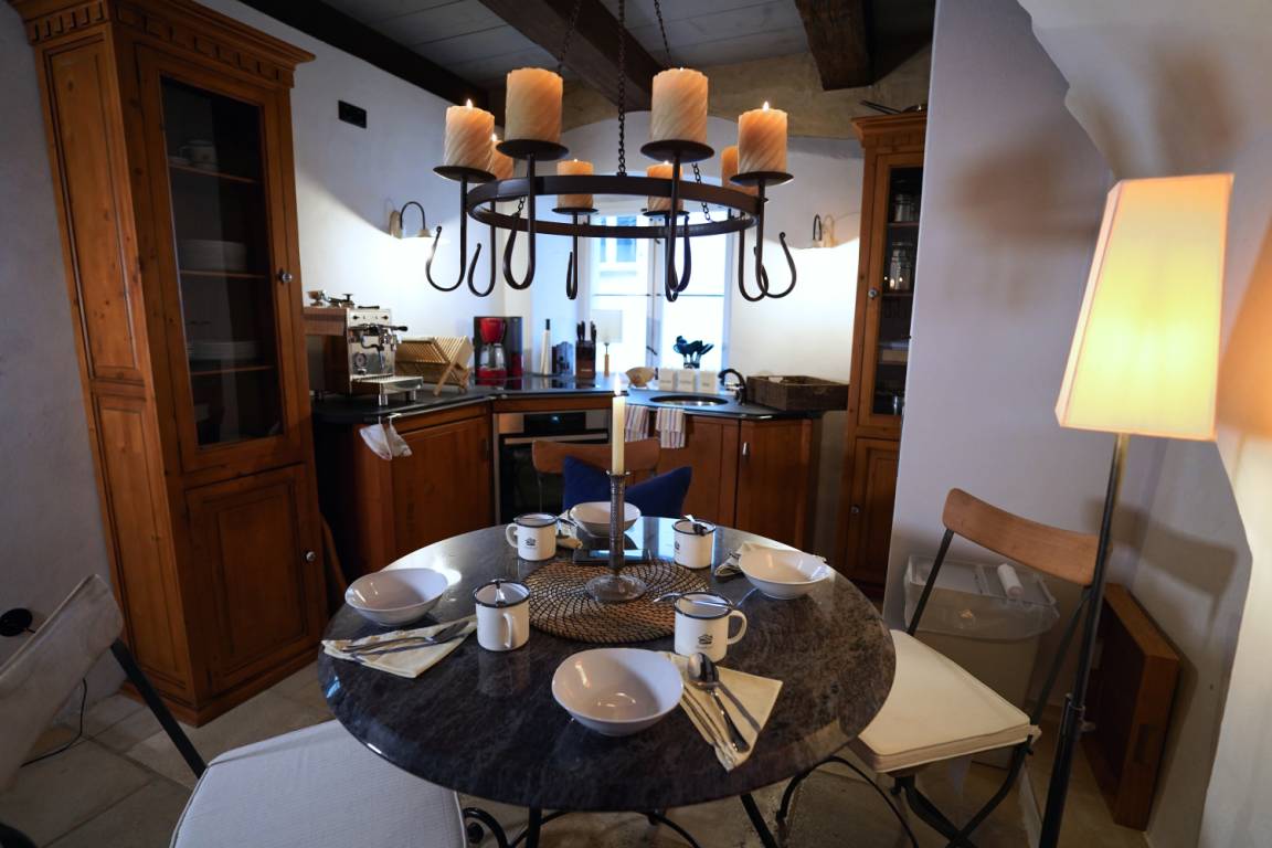 260 M² Ferienhaus ∙ 5 Schlafzimmer ∙ 9 Gäste - Weißenburg in Bayern