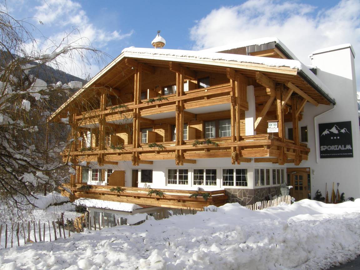 20 M² Hotel ∙ 1 Bedroom ∙ 2 Guests - Mandarfen