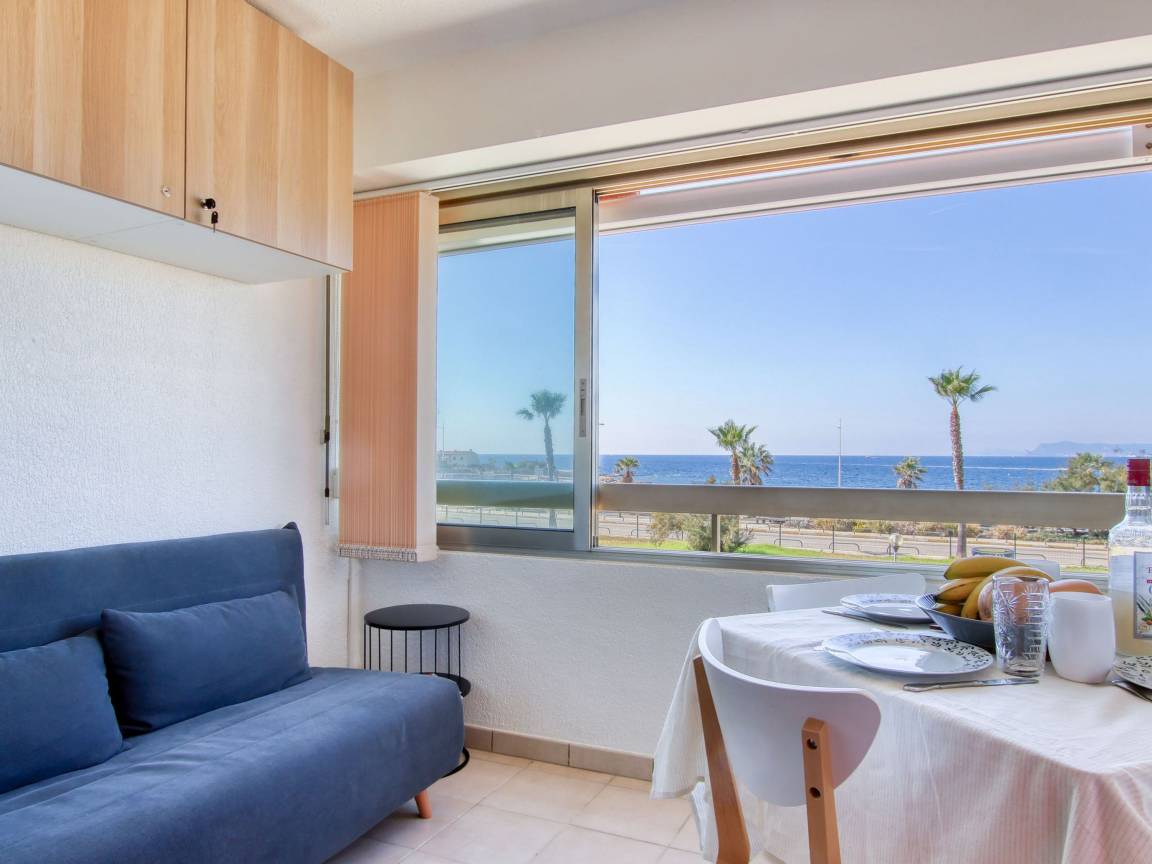35 M² Casa ∙ 1 Habitación ∙ 4 Huéspedes - Sanary-sur-Mer