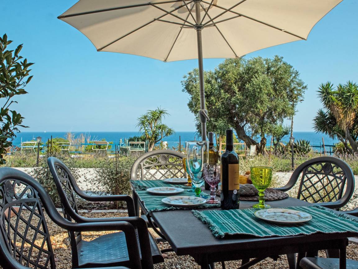 40 M² Appartamento Vacanza ∙ 1 Camera Da Letto ∙ 5 Ospiti - San Lorenzo al Mare