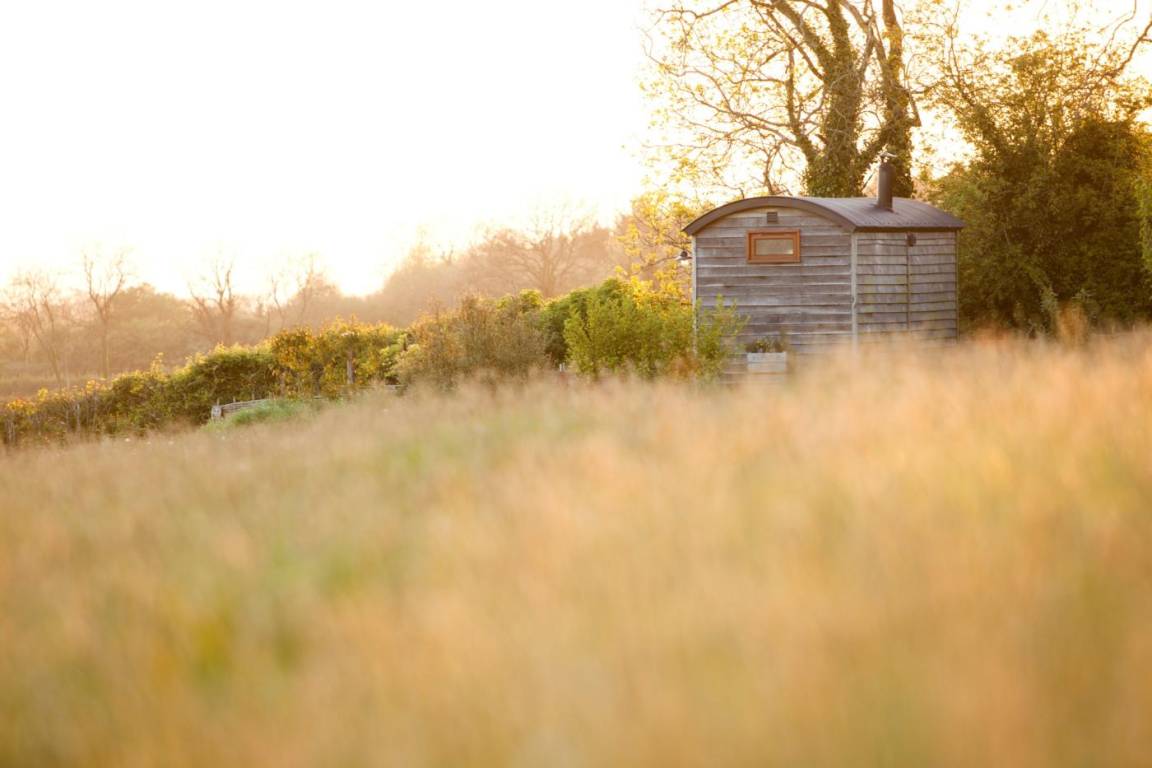 Cottage ∙ 1 Bedroom ∙ 2 Guests - Bruton