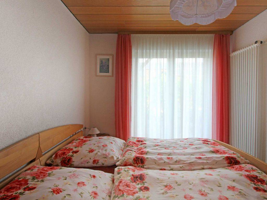 58 M² Ferienwohnung ∙ 2 Schlafzimmer ∙ 4 Gäste - Endingen am Kaiserstuhl