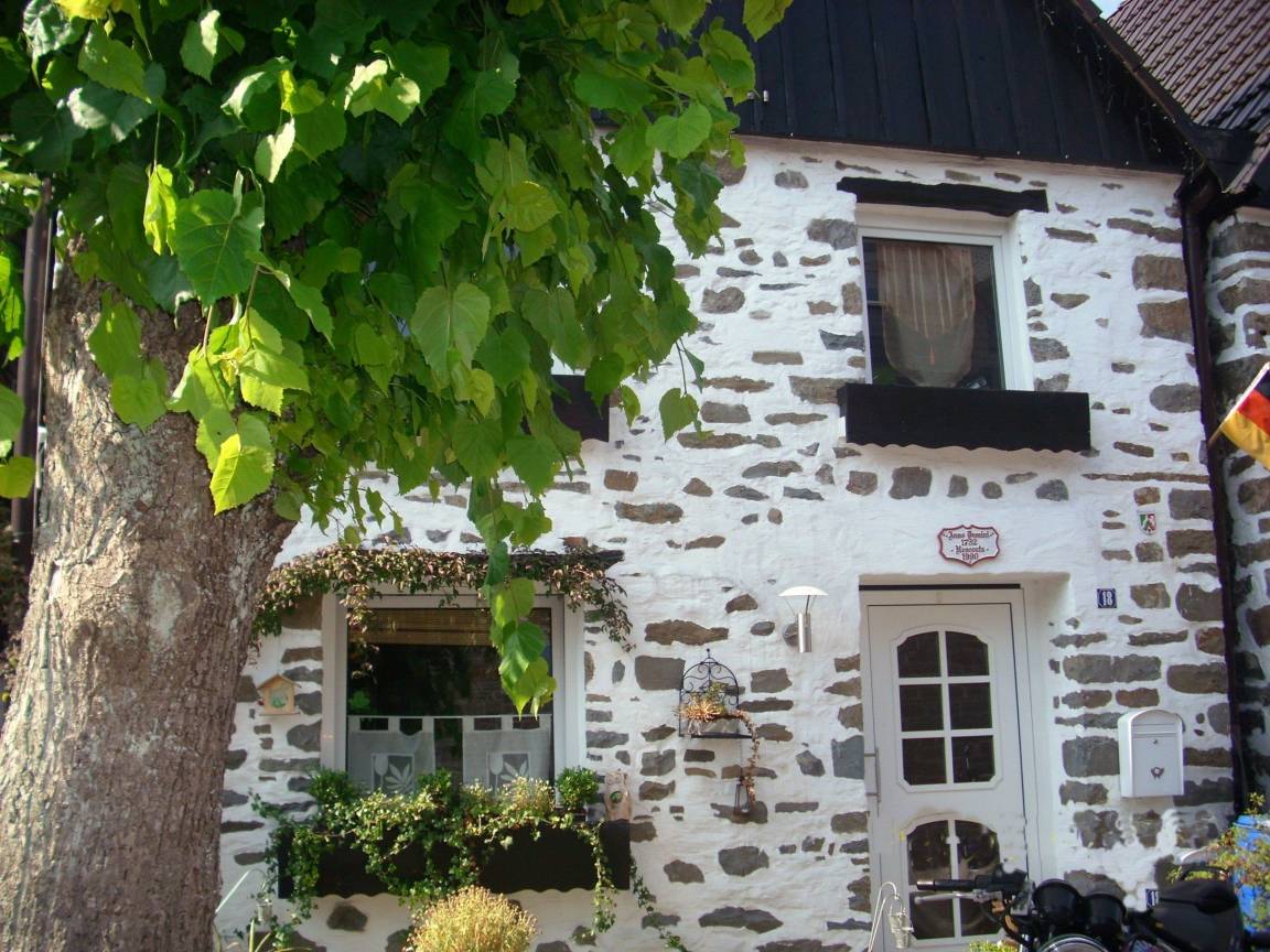 85 M² Casa ∙ 3 Camere Da Letto ∙ 7 Ospiti - Balve