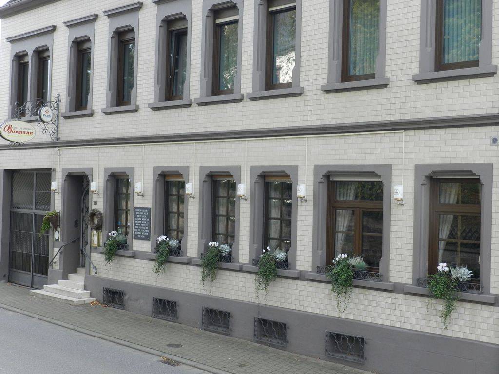 Bärmann Gasthaus - Zweibrücken