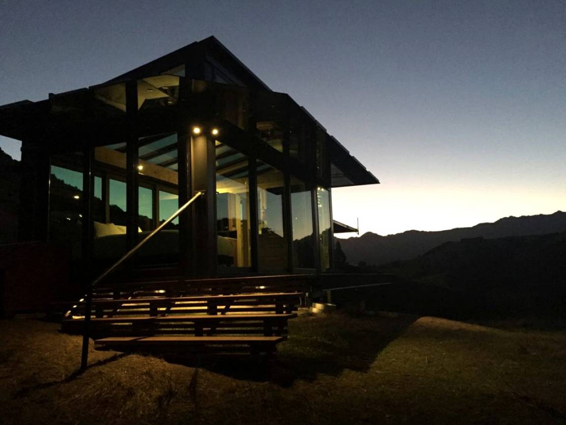 Camping ∙ 1 Bedroom ∙ 2 Guests - Kaikōura