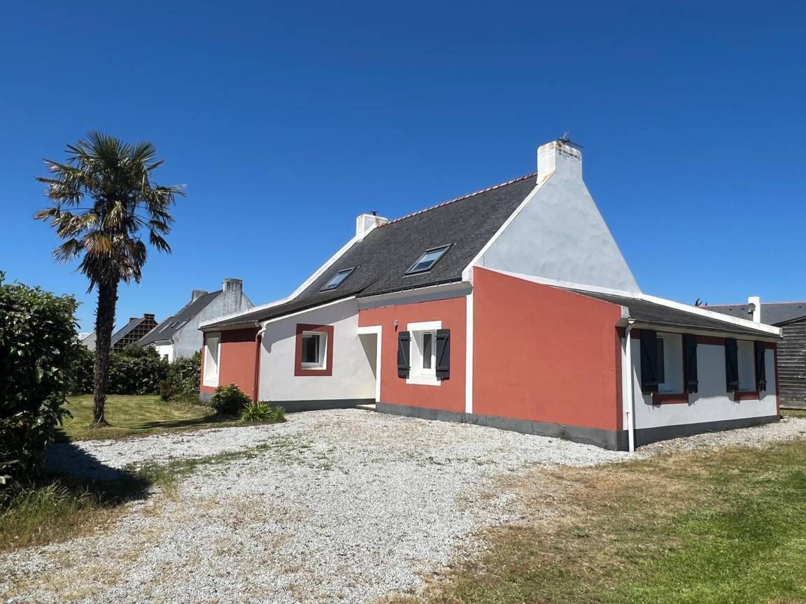 143 M² Huis ∙ 5 Slaapkamers ∙ 10 Gasten - Le Palais