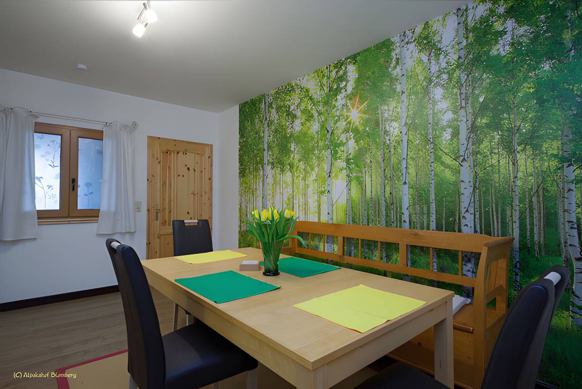 57 M² Appartement ∙ 1 Chambre ∙ 4 Personnes - Meinerzhagen