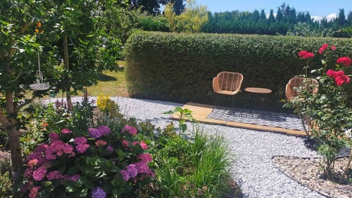 50 M² Ferienwohnung ∙ 1 Schlafzimmer ∙ 2 Gäste - Heringsdorf