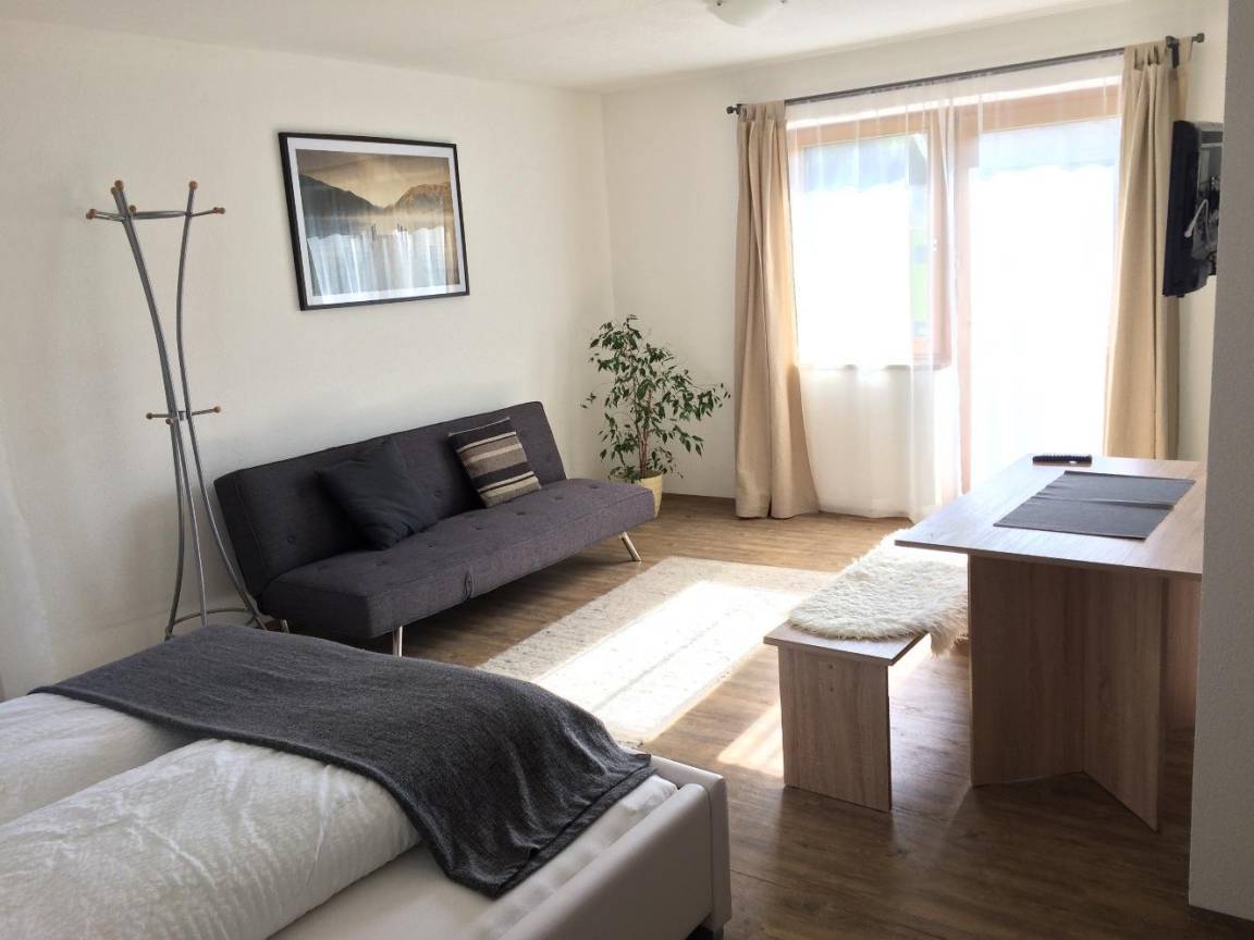Hotel ∙ 1 Bedroom ∙ 2 Guests - Ehrwald