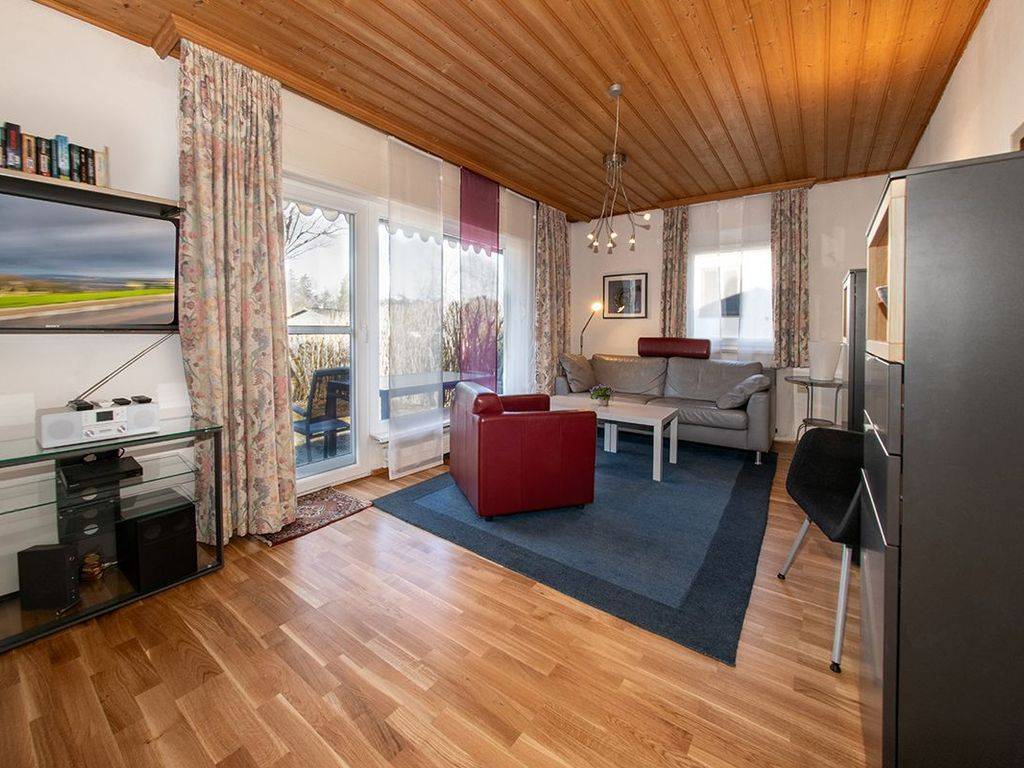 50 M² Ferienhaus ∙ 2 Schlafzimmer ∙ 4 Gäste - Füssen