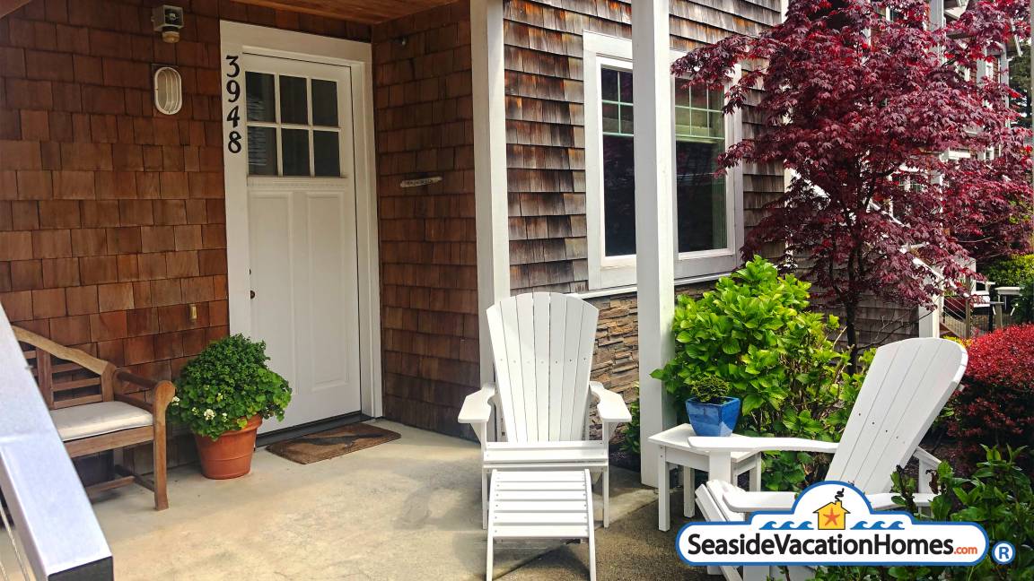 106 M² Condo ∙ 2 Bedrooms ∙ 4 Guests - Cannon Beach, OR